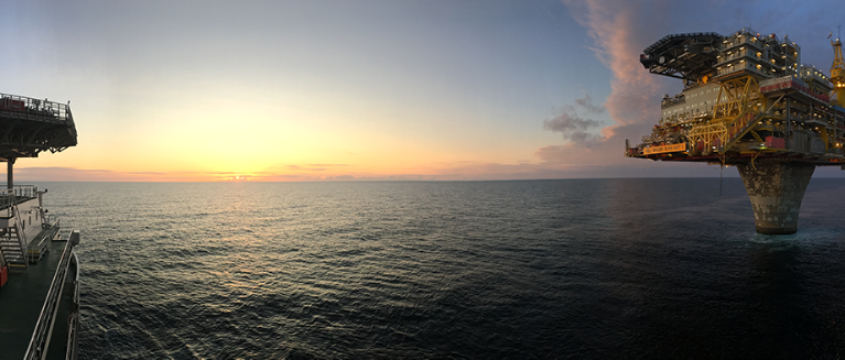 Subsea Integration Alliance awarded EPCI contract offshore Norway ...