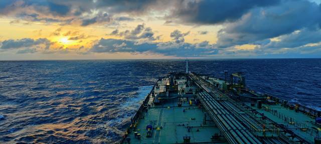 Scorpio Shipmanagement upgrades its entire fleet with Marlink's hybrid ...