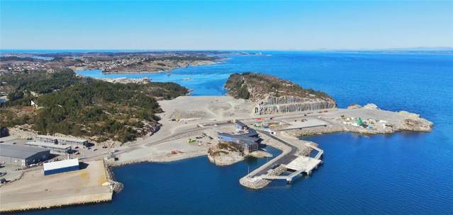 Northern Lights, Shell and TotalEnergies, signs the world’s first ...