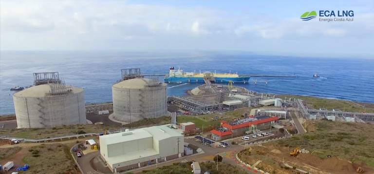 bp to deliver its first carbon offset LNG cargo to Sempra’s Energía ...