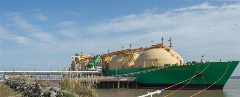 ELENGY celebrates the 10,000th LNG delivery in its terminals - VesselFinder
