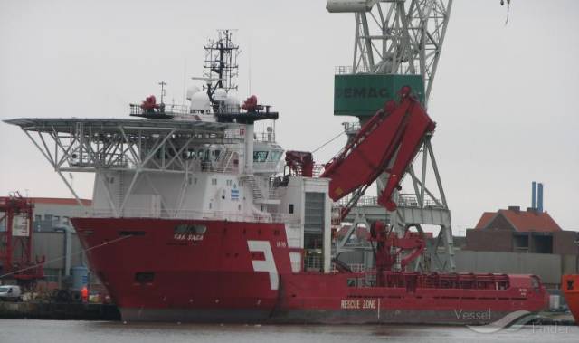 Solstad Offshore announces contract award for subsea vessels in Brazil ...