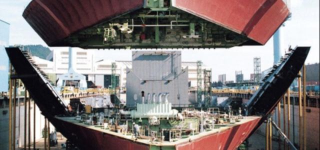 TMC Compressors wins order for TMS Cardiff LNG newbuilds - VesselFinder