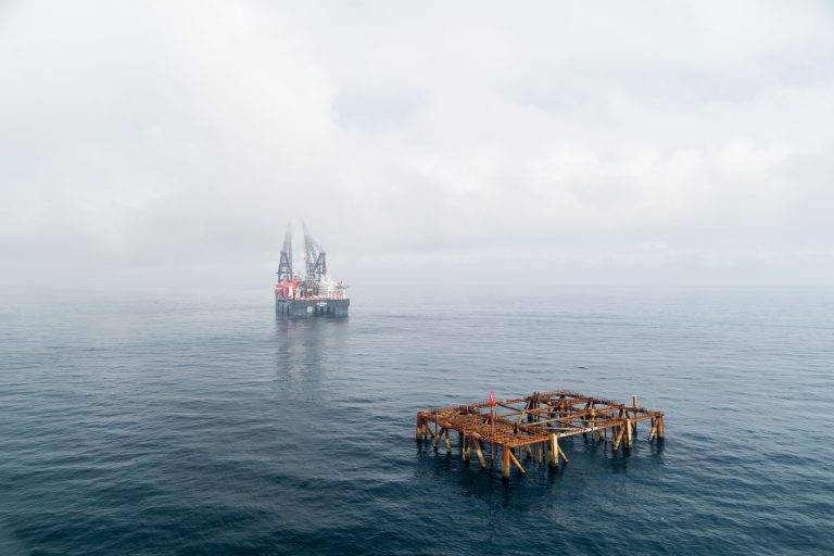 TAQA Group successfully completes large-scale offshore decommissioning ...