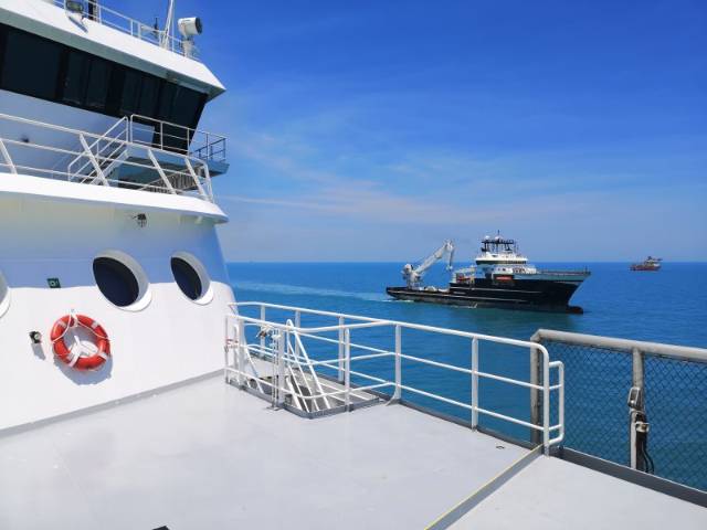 Volstad Maritime secures contract with Deep Ocean for Volantis ...