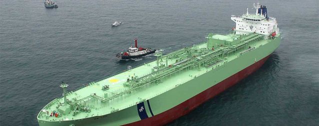 New DNV GL class notation helps to boost LPG as ship fuel - VesselFinder