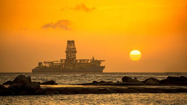 Maersk Drilling secures work for Maersk Viking offshore Malaysia into ...