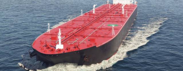 GTT Receives Approval In Principle From Bureau Veritas For The Design Of A LNG-Fuelled & NH3 ...