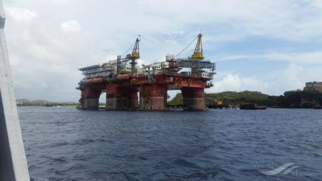 Safe Concordia awarded US Gulf project - VesselFinder