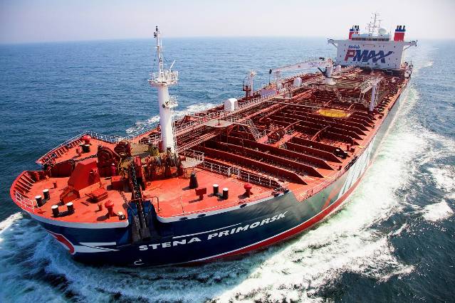 Concordia Maritime Announces Sale of Three P-MAX Vessels - VesselFinder