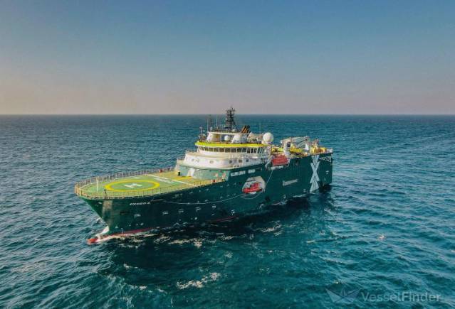 TGS Announces New 3D Seismic Survey Close to Dorado and Pavo ...