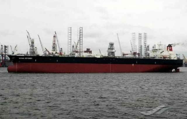 United Announces Sale of two Aframax Petroleum Tankers and Delivery of ...
