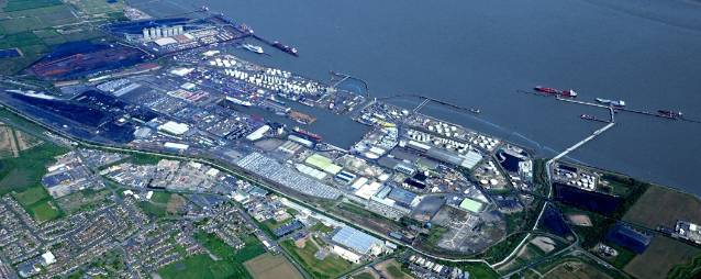 Viking CCS and Associated British Ports embark on major step towards a ...