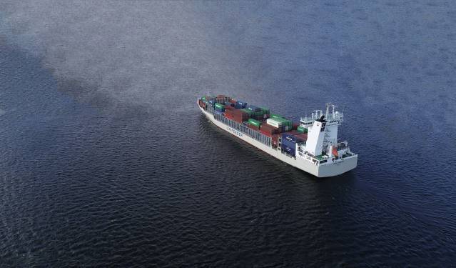 Unifeeder to launch two new weekly services connecting Wilhelmshaven to ...