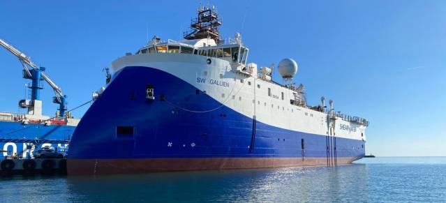 Shearwater GeoServices announces large US Gulf of Mexico Ocean Bottom ...