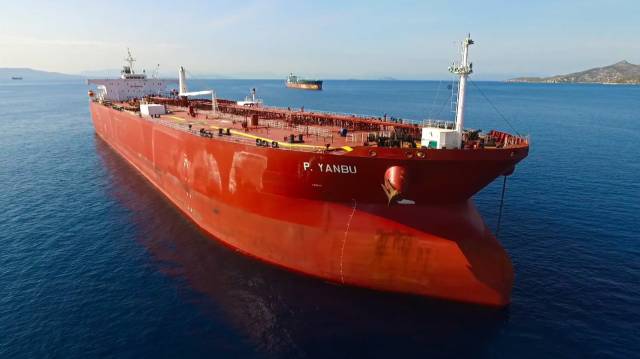 Performance Shipping Announces a US$30,000 Per Day Time Charter ...