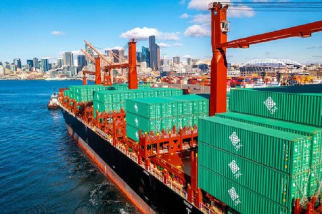 UWL and Swire Shipping Announce Year Two Commitments and IPI Program ...