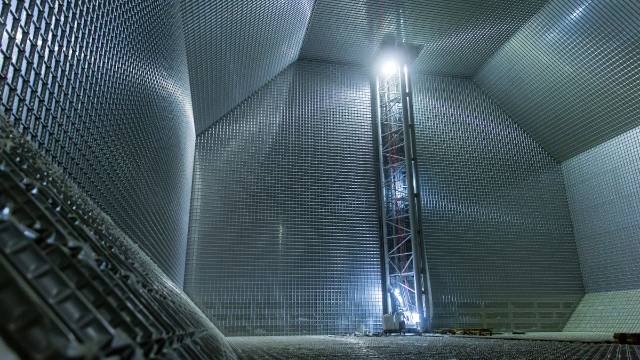 GTT Unveils Its Innovative Three-tank LNG Carrier Concept with Two ...