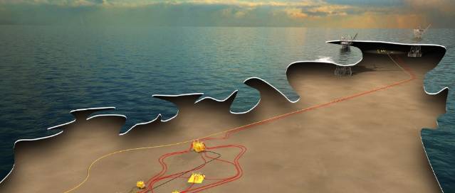 Subsea7 awarded contract offshore Trinidad and Tobago - VesselFinder Subsea7 awarded contract offshore Trinidad and Tobago - VesselFinder