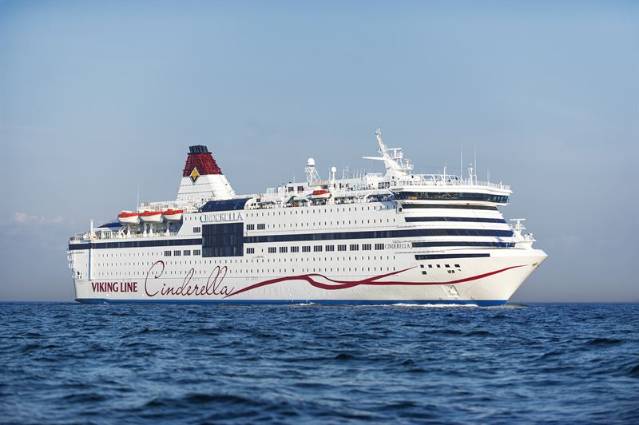 Viking Line to double service to Stockholm in summer 2023 - VesselFinder