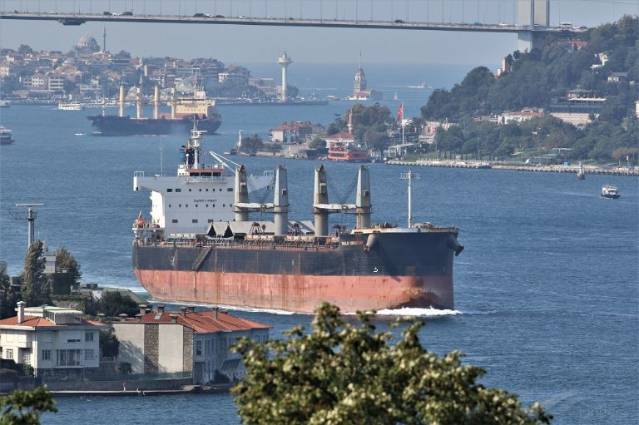 Costamare Announces Formation of New Dry Bulk Operating Platform ...