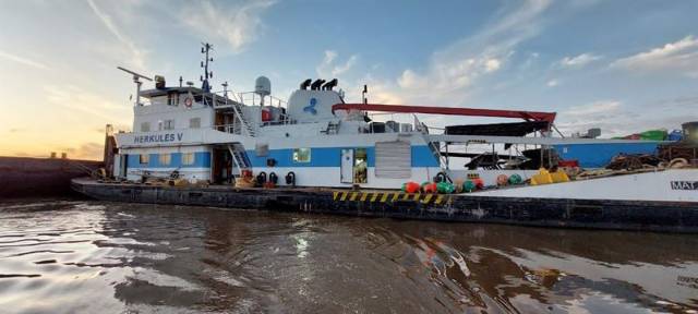 Wärtsilä drives decarbonisation and lower operating costs with re ...