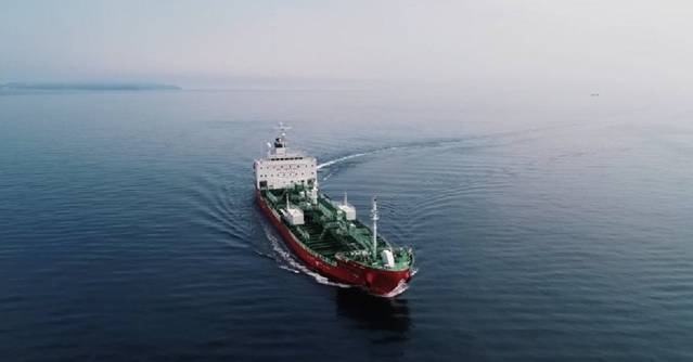 Usuki Shipyard expands its ship design tools with NAPA 3D Models ...