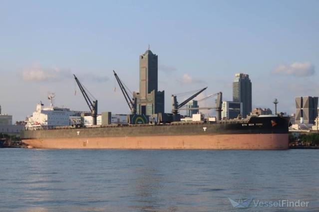 Diana Shipping Announces Time Charter Contracts for mv DSI Aquila With ...