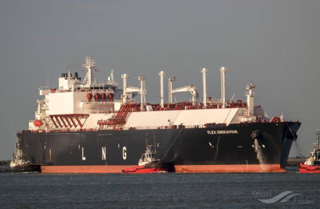 Flex LNG - Announce extension of Time Charters for three ships with ...