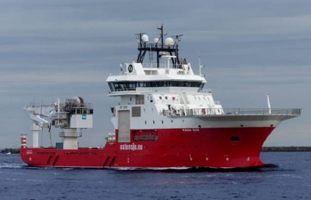 Reach Subsea secures cost attractive long-term vessel capacity through ...