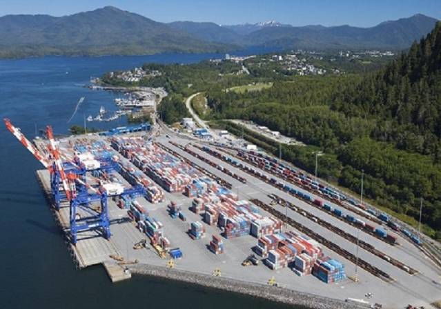 Global Ports Holding signs first North American Cruise Port Concession ...