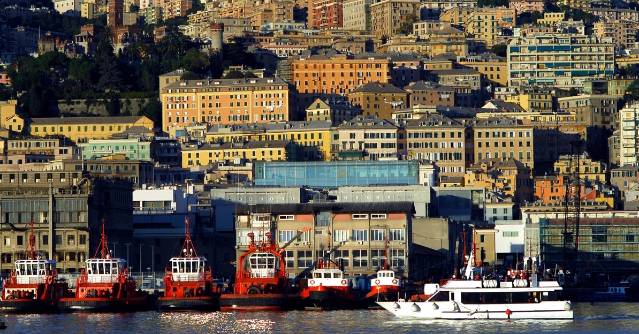 LR authorised to carry out certification activities for non-SOLAS ships ...