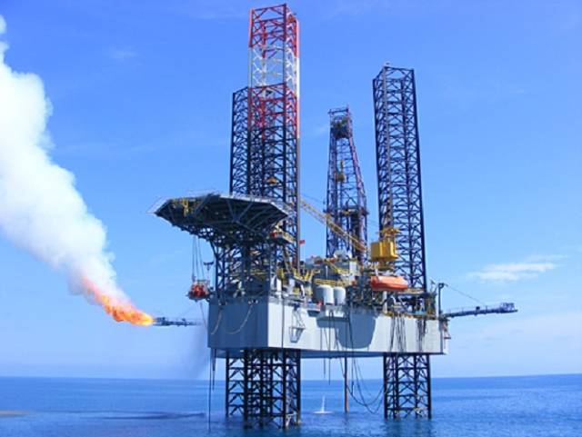 Shelf Drilling Secures New Contracts In the Adriatic Sea - VesselFinder