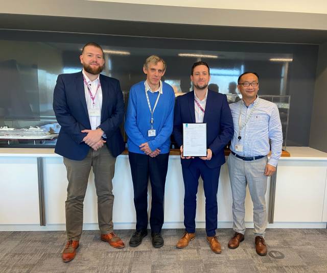 LR award Type Approval to Datum for its SHaPoLi EEXI solution ...