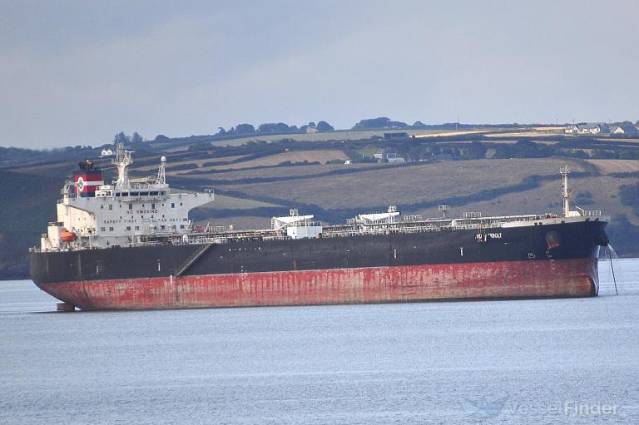 United Maritime Announces Profitable Sale of an LR2 Tanker for $39 ...