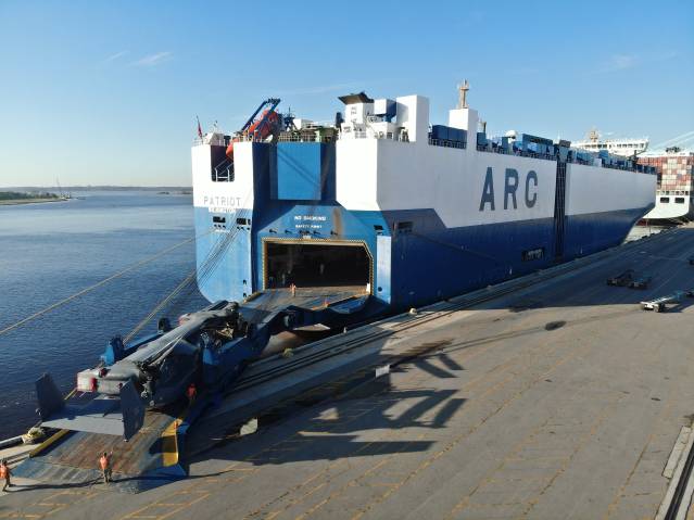 ARC and US Military Partner to Move Special-Mission Osprey Aircraft ...