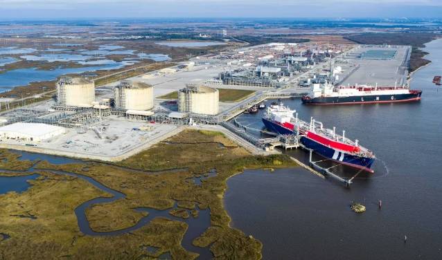 Sempra Infrastructure and PKN ORLEN Sign Sale and Purchase Agreement ...