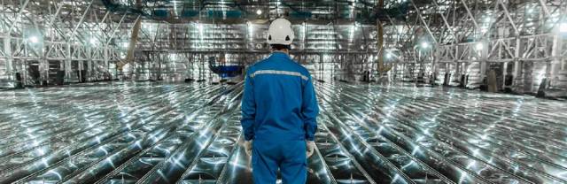 GTT Receives An Order From Hudong-Zhonghua Shipbuilding For The Tank ... GTT Receives An Order From Hudong-Zhonghua Shipbuilding For The Tank ...