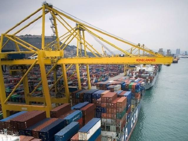 Konecranes to expand its port cranes presence in India with Larsen ...