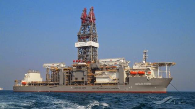 Transocean Announces Contract Awards and Extensions Totaling $488 ...