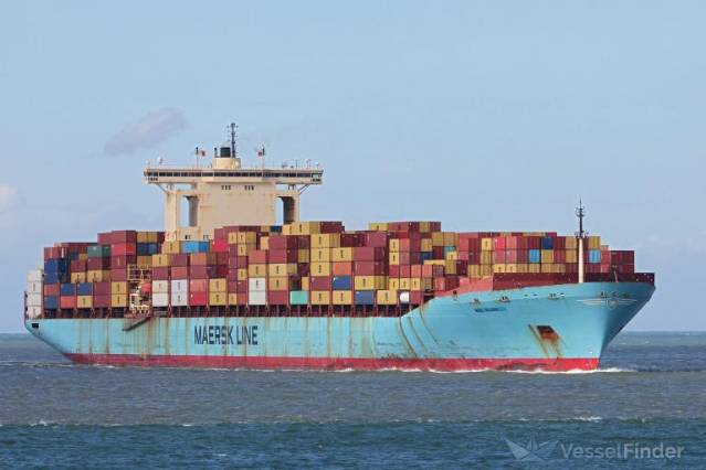 New Shipping Service to Connect Jubail Commercial Port to 11 Global Ports - VesselFinder