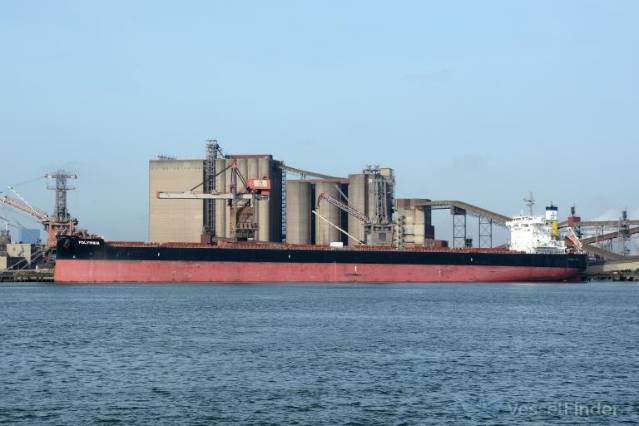 Diana Shipping Announces Direct Continuation of Time Charter Contract ...