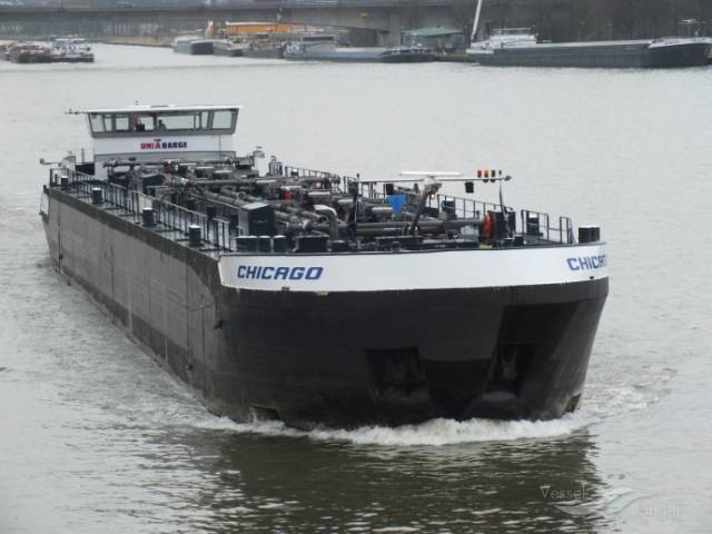 OCI and Unibarge partner to develop Europe’s first dual-fueled green ...