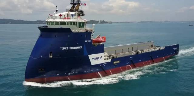 Fugro expands geotechnical fleet with purchase of two vessels ...