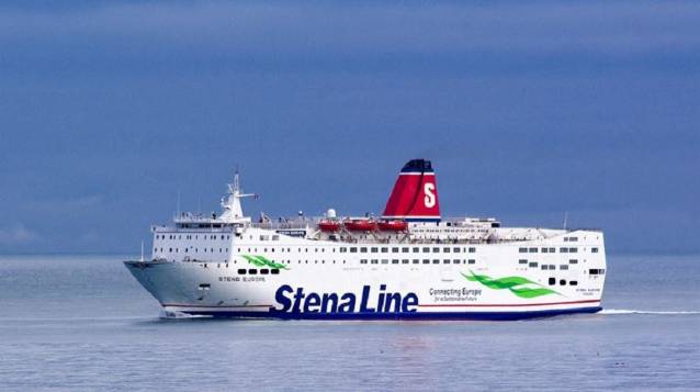 Stena Line to introduce STENA NORDICA on Fishguard-Rosslare Service ...