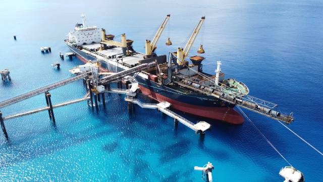 Algoma Central Corporation and The CSL Group Order a New Generation of ...