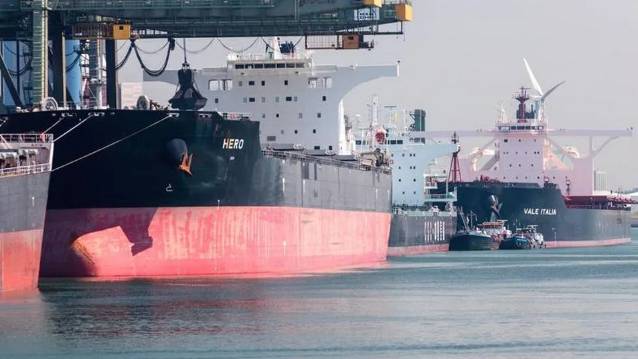 Wilhelmsen Ship Management and Affinity Shipping team up to launch full ...