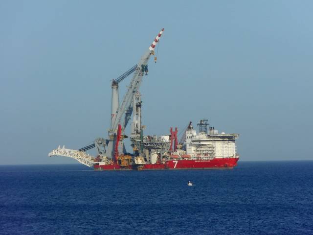 Subsea7, Spark Renewables and Simply Blue Group Partner to Pursue ...