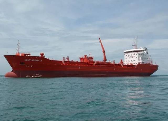 Yara Marine’s FuelOpt demonstrates significant fuel savings - VesselFinder