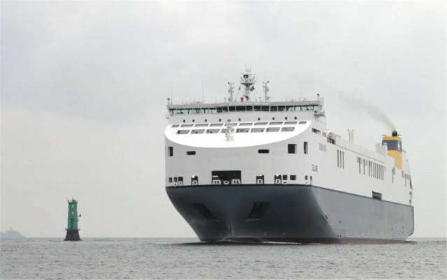 PD Ports Delighted To Secure Long-Term Deal From CLDN To Bring ...